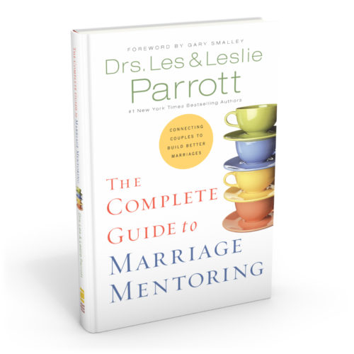 Resources - Marriage Mentoring